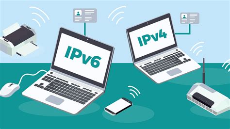 IPv6 The Next Generation Internet Protocol Graana Com