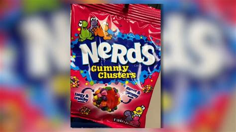 People Nerding Out On Nerds Clusters Candy To Appear In Super Bowl Ad