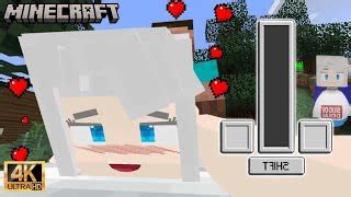 Uzaki New Jenny Mod Skin Showcase Minecraft Hello Jn Mp Mp Download Clip Africa Com