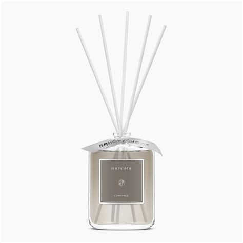 Fragranced Diffuser Bahoma London