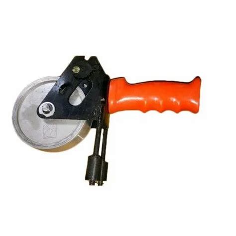 Roller Stamp 12 Alum Hand Coder At Rs 500 Multani Dhanda New