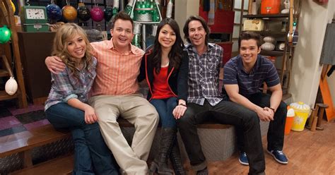 Nickalive 15 Secrets About Icarly Revealed
