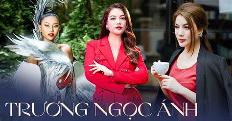 Trương Ngọc Ánh Rất Kỳ Vọng Nhưng Không đặt Nặng áp Lực Cho Thạch Thu Thảo Tại Miss Earth