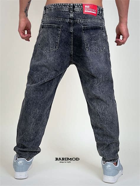 خرید و قیمت شلوار مام زغالی زاپ دار زام فیکس کد 69031 بابی مد Babimod