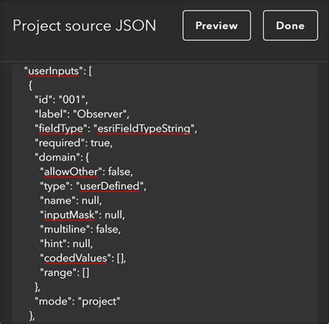 Integrate With Other Apps—arcgis Quickcapture Documentation