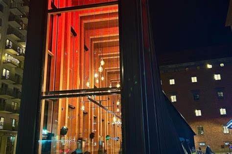 Restaurang Rummel Stockholm Lunch