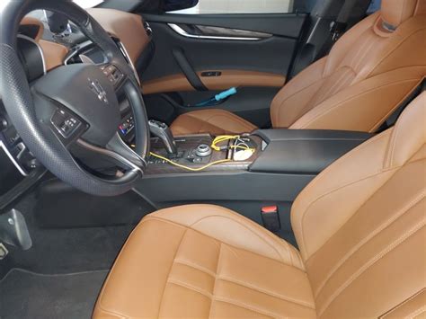 Cars For Sale 마세라티 기블리 디젤 그란스포츠 2020년식가격 추가인하