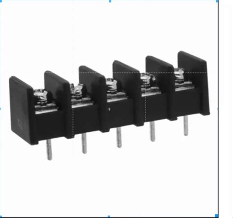 Barrier Terminal Block V At Piece In Mumbai Id