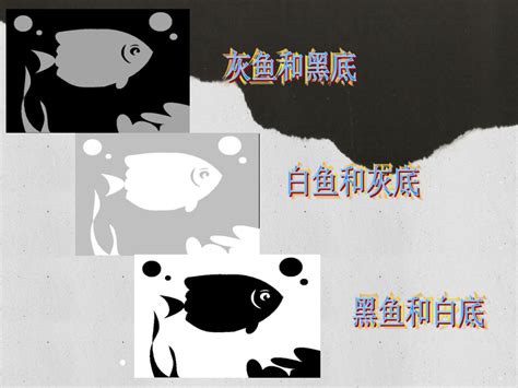 三年级上册美术课件 第13课 黑白拼贴画 浙美版（23ppt） 21世纪教育网