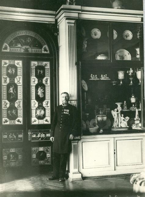 Императорский фарфоровый завод. 1913 | St petersburg russia, Petersburg ...
