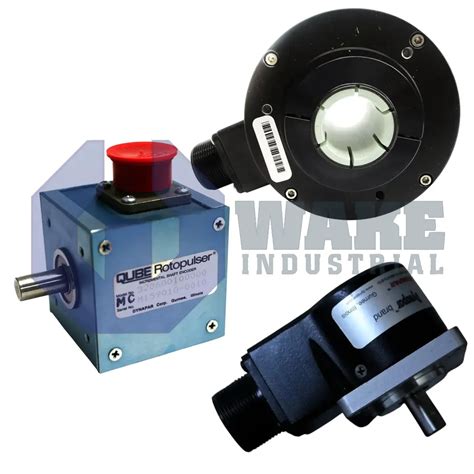 Danaher Dynapar Encoders