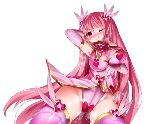 Original Drawn By Nagaiwataru Danbooru