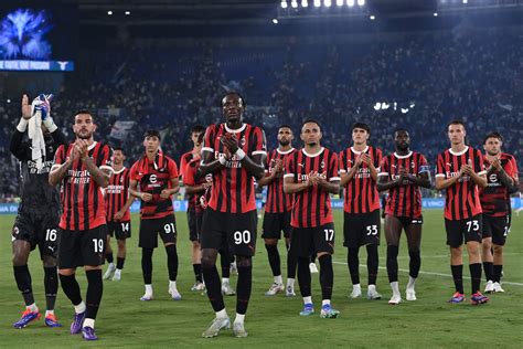 Conceicao Lo Ha Fatto Sparire Dai Radar Del Milan Scoppia Il Caso