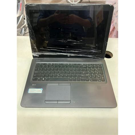 Buy Refurbished Hp Zbook G Mobile Workstation