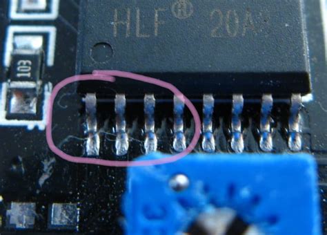 Hd44780 Not Working On My I2c Lcd Displays Arduino Forum