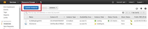 Installing SQL Server VNext On An AWS EC2 RHEL Instance SQLServerCentral