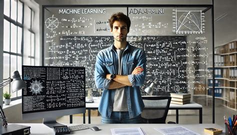 The New ‘adam Mini Optimizer Is Here To Cause A Breakthrough In Ai By Dr Ashish Bamania