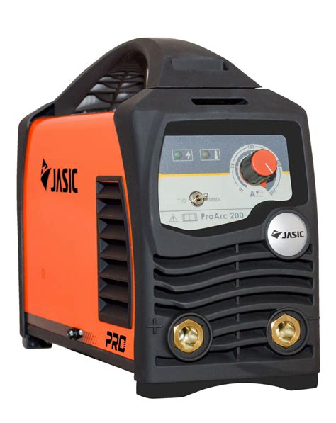 Jasic 200 AMP Welding Inverter – MTS Direct Dublin
