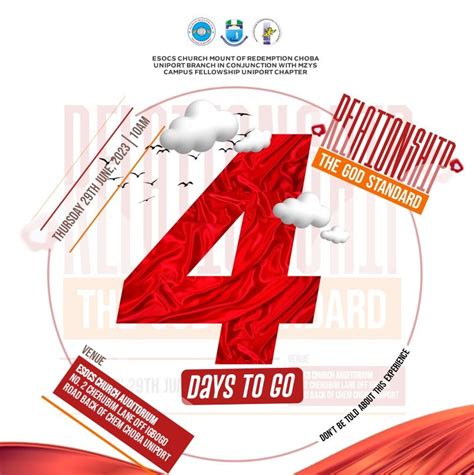 7 Countdown Design Ideas Countdown Design Conjunctions