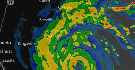 Id Like To Formally Bid Farewell To My University In Corpus Christi