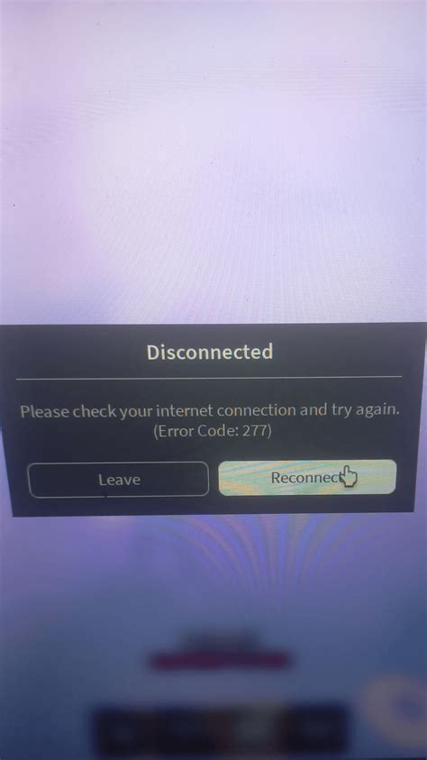 Please Help Disconnection Problem R Fruitbattleground