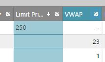Change Sort Click Behaviour On Grid Column Header Infragistics Forums