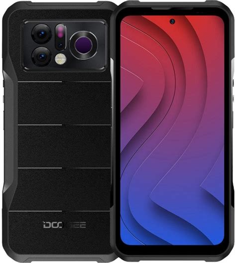 Etoren Com Unlocked Doogee V Pro G Rugged Phone Dual Sim Gb Black Gb Ram Full
