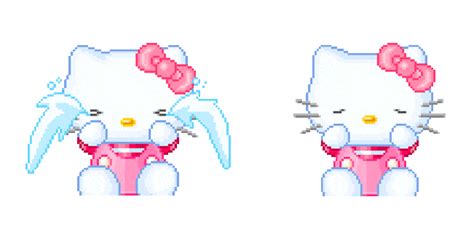 Hello Kitty In Red Dress Cursor Cute Cursors Sweezy Cursors