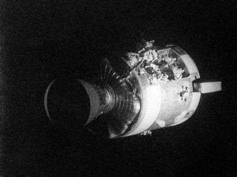Apollo 13 Mission History And Facts