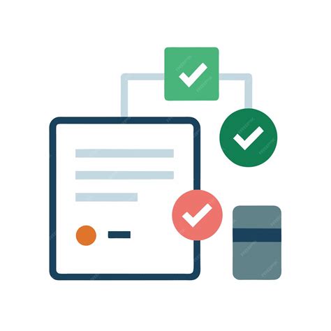 Versatile Checkmark Icon For Ui Design Premium Ai Generated Vector