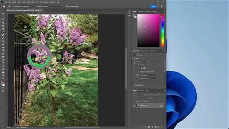 The Eyedropper Tool In Photoshop Video And Overview