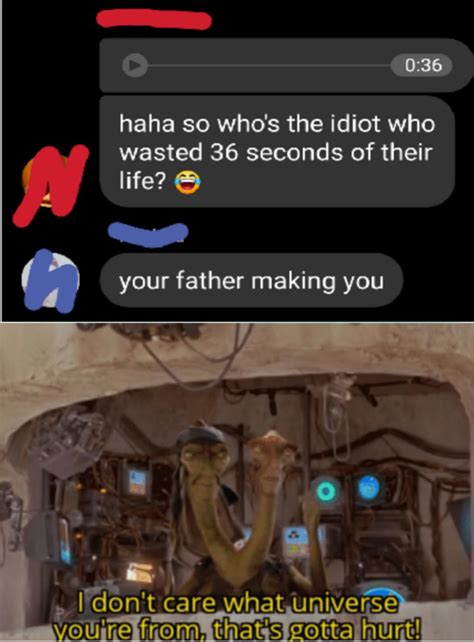 That S A Lotta Damage R Dankmemes