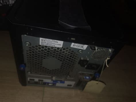 Hpe Proliant Microserver Generation 8 Gen8 Gebraucht In Gelterkinden Für Chf 115 Mit