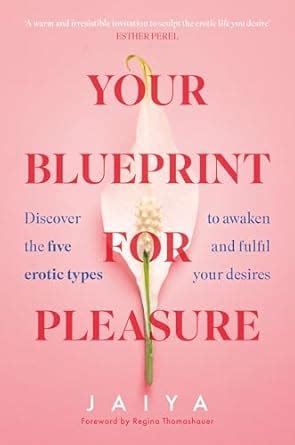 Buy The Erotic Blueprint Breakthrough Discover The 5 Erotic Types To Awaken And Fulfil Your