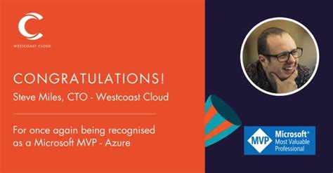 Westcoast Cloud On Linkedin Microsoftpartner Microsoftmvp Azure
