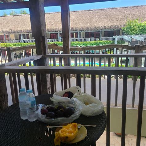 보홀 여행 3일 차 두번째 트루디스 플레이스 레스토랑 블루워터 팡라오 리조트 누엣타이 마사지 알로나비치