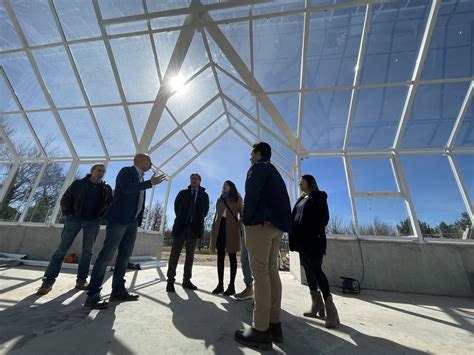 El Impulso De Las Energ As Renovables Reduce La Factura De La Luz En Espa A De Un