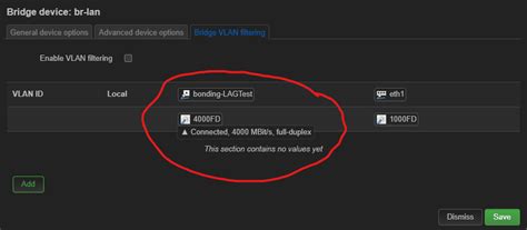 VLAN Configuration Issue Network And Wireless Configuration OpenWrt Forum