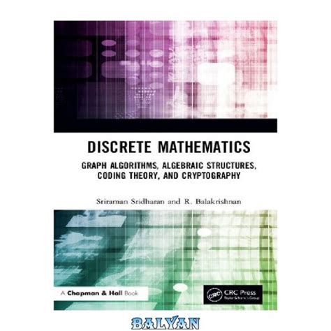 دانلود کتاب Discrete Mathematics Graph Algorithms Algebraic