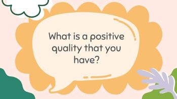 Make A Connection Team Building Questions By Laura Rideout TPT