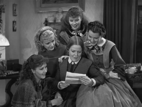 Little Women 1933 Cukor The Cinema Archives
