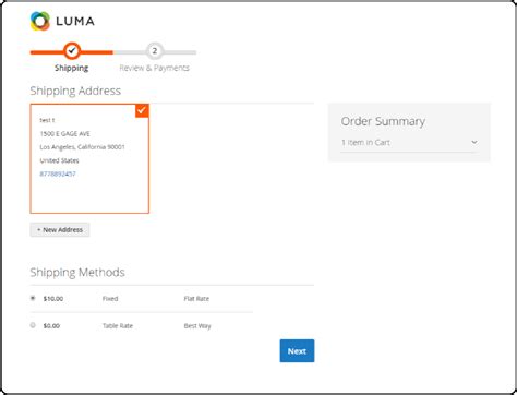 Set Up Magento 2 Payment Restrictions In Easy Steps
