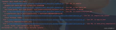 Python加速方法：gpu加速（numba库）demo及编写注意事项numba用gpu Csdn博客