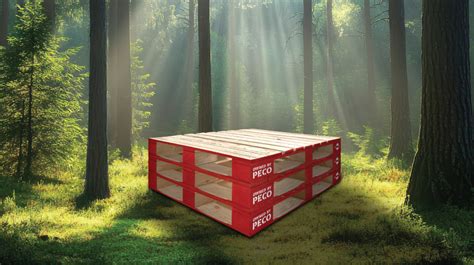 Peco Pallet Block Pallet Pooling Quality And Service