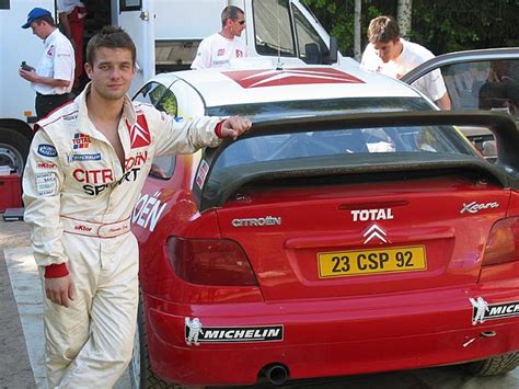 Saison 2002 De Sébastien Loeb En Sport Automobile — Wikipédia