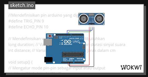 Wokwi Online ESP STM Arduino Simulator