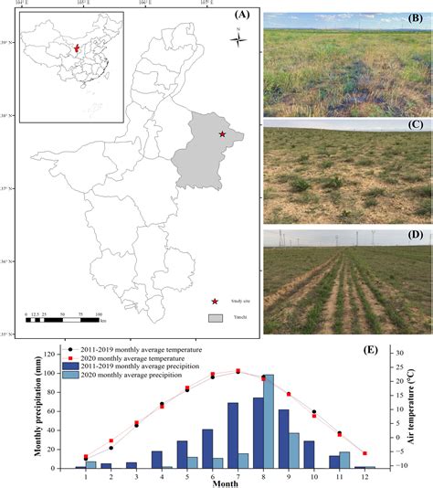 Frontiers Restoration Of Soil Quality Of Degraded Grassland Can Be