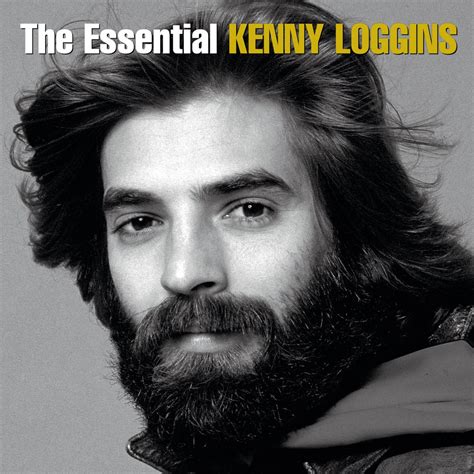 ‎the Essential Kenny Loggins Album By Kenny Loggins Apple Music