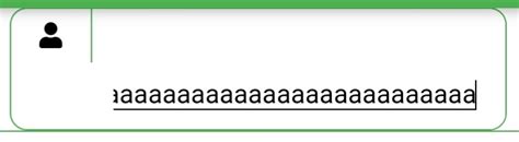Html Cant Render Input Inline Stack Overflow