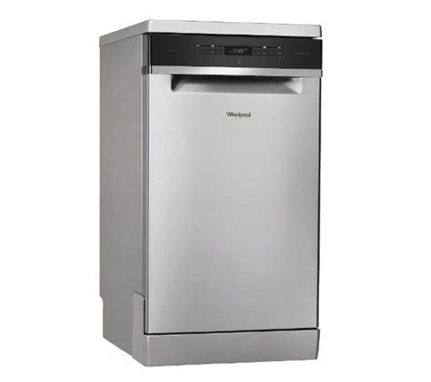 Zmywarka Whirlpool Wsfo 3o34 Pf X Whirlpool Agd Sklep Empikcom